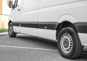 Short Wheelbase Van Hire | SWB Van Rental Services